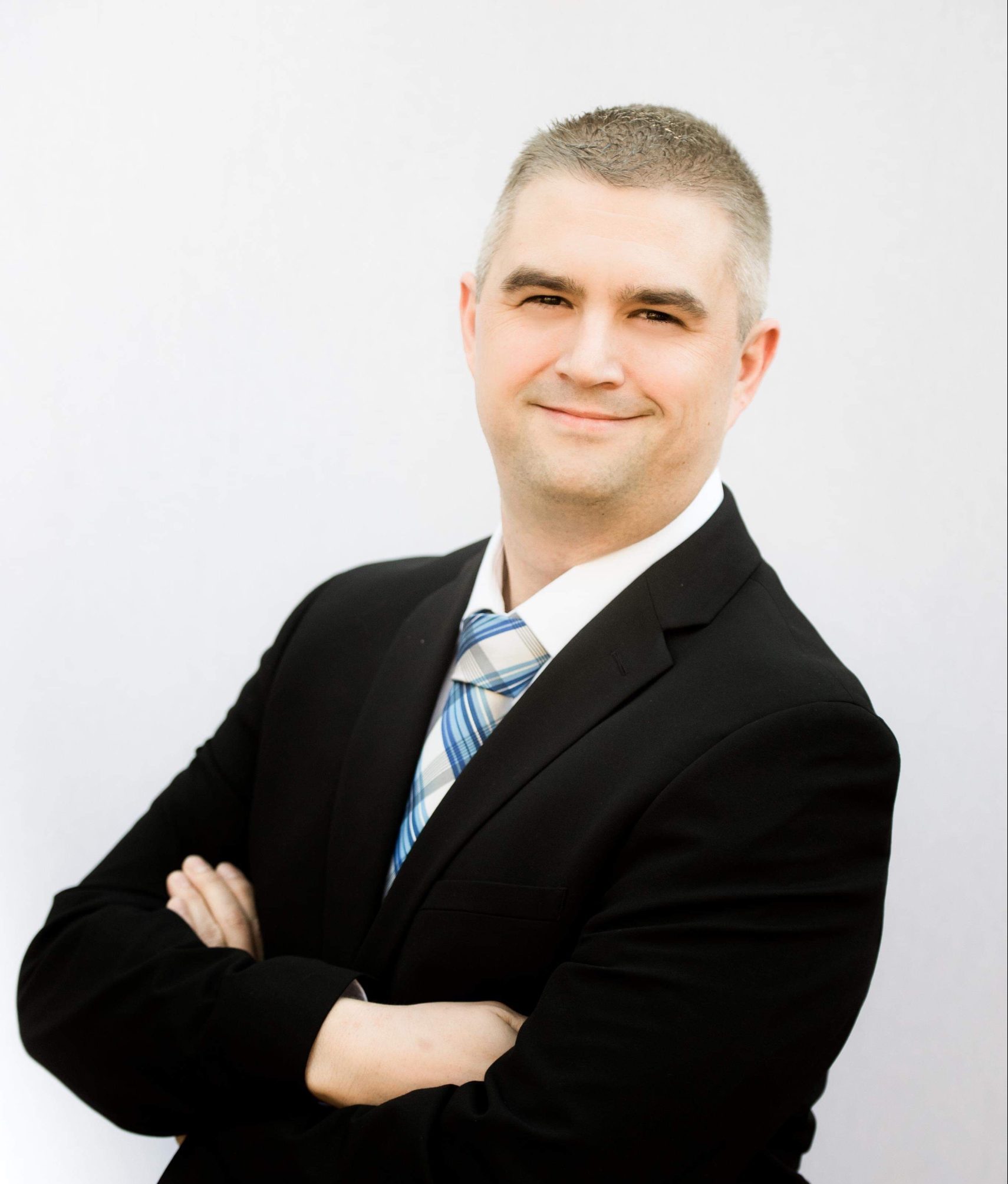 Travis Snyder | Reliant Mortgage